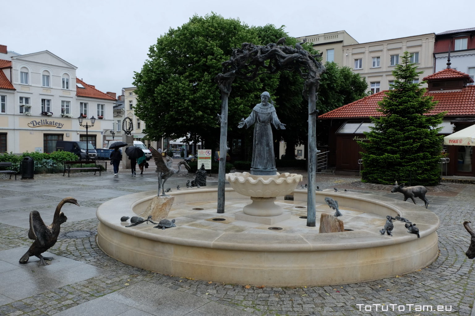 Atrakcje Wejherowa – co WARTO zobaczyć? - To Tu To Tam