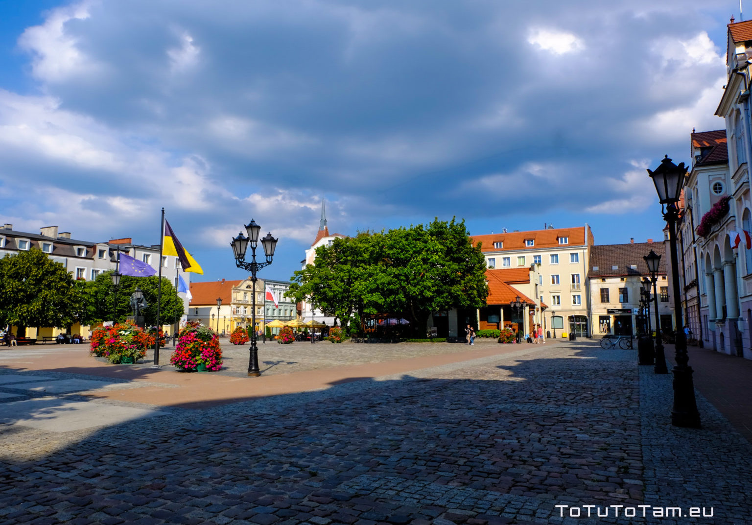 Atrakcje Wejherowa – co WARTO zobaczyć? - To Tu To Tam